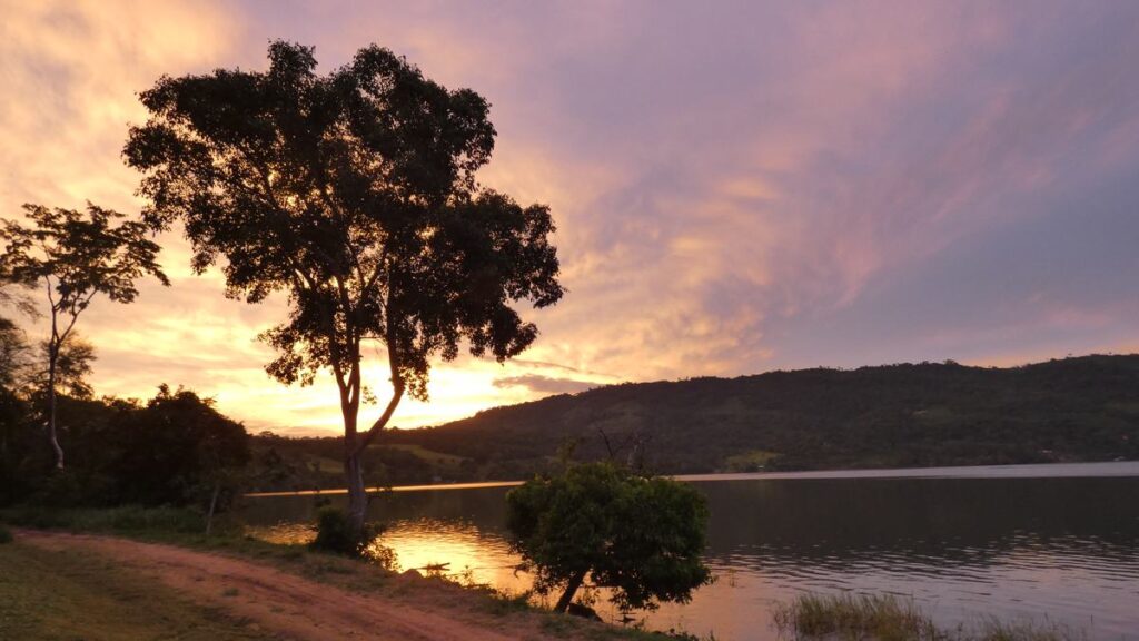 ⭐ Full Day a la Laguna Azul: el mejor tour a este mágico lugar