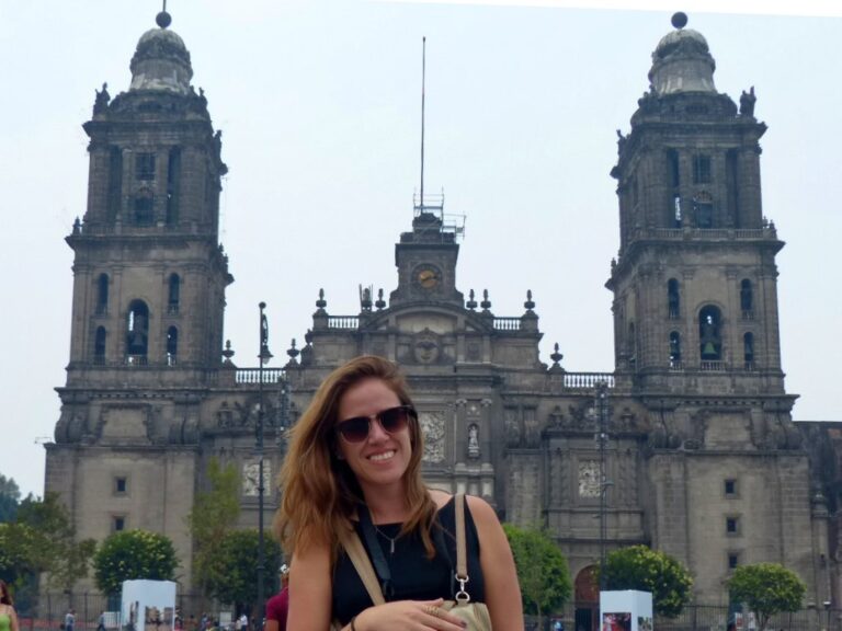 Qué Hacer en CDMX 💚🤍 ️ 15 Lugares + 10 Actividades