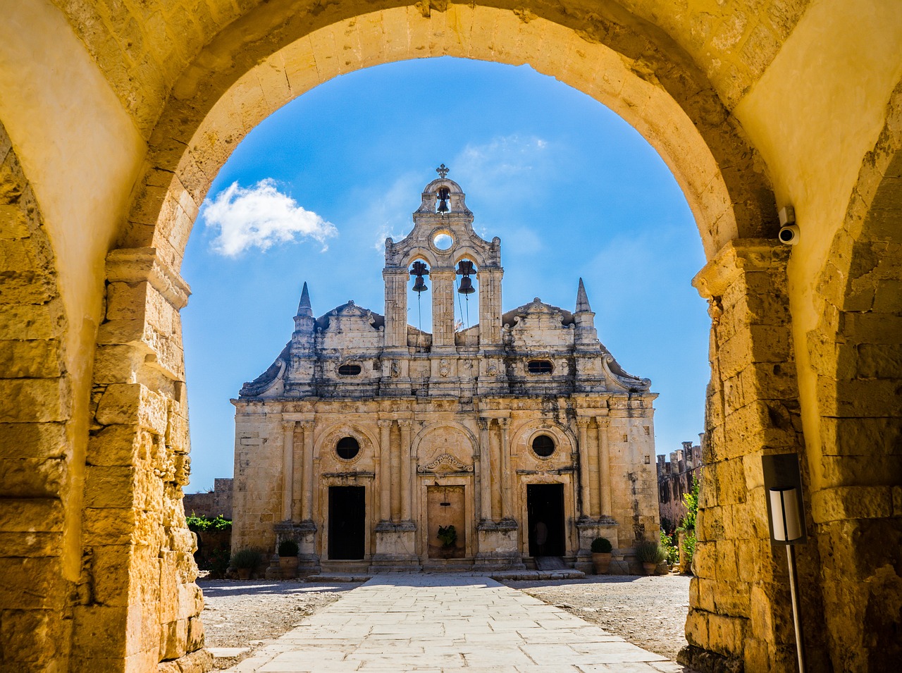 ¿Qué ver y hacer en Creta?